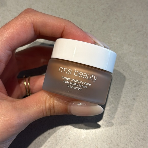 RMS Beauty | Makeup | New Rms Beauty Master Radiance Base | Poshmark